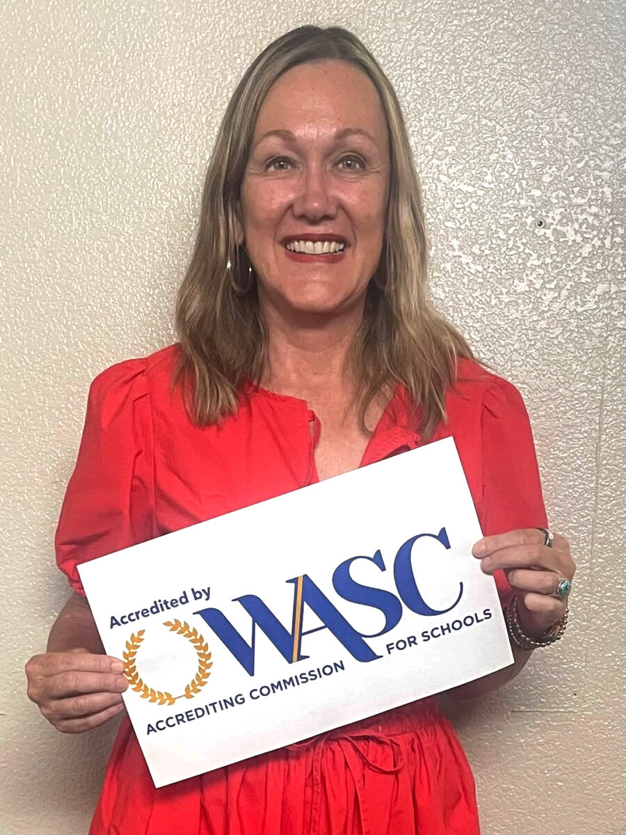 YES Awarded WASC Accreditation – YES Charter Academy